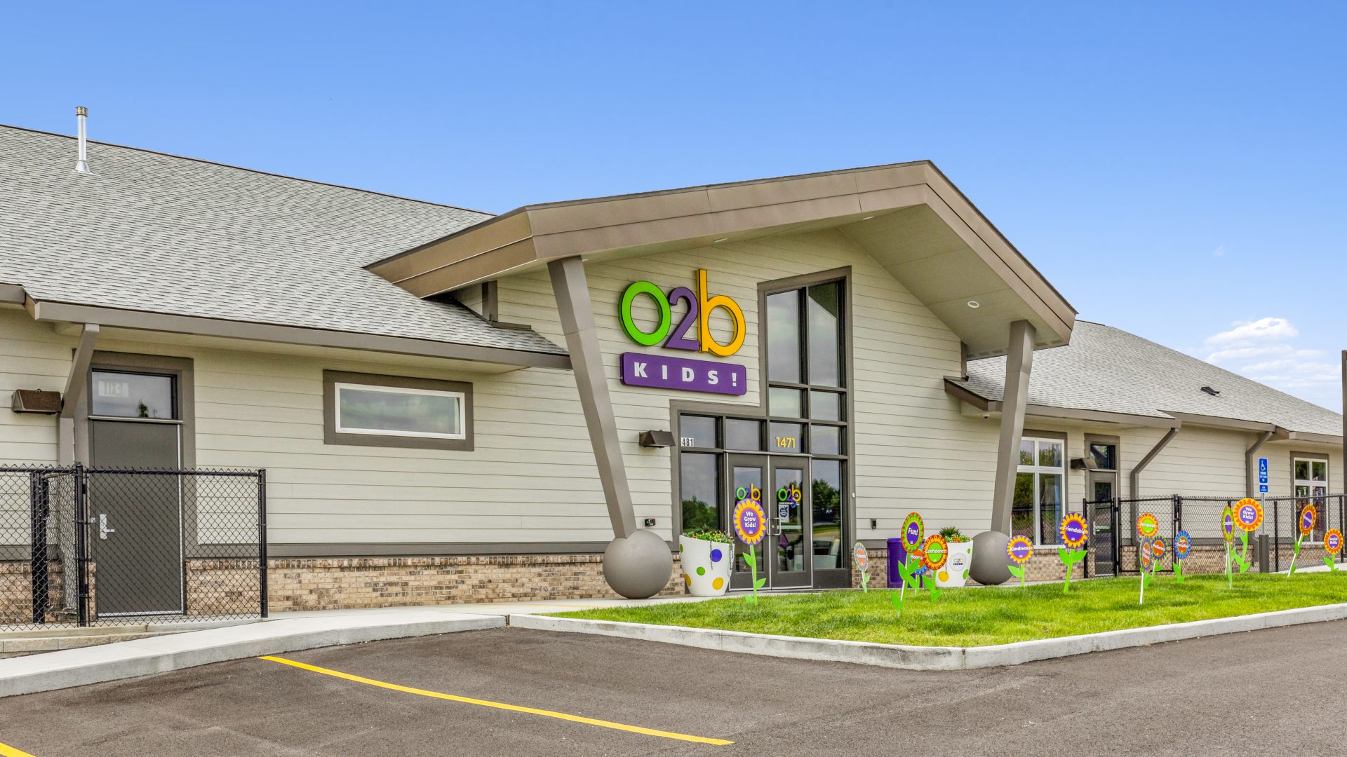 O2B Kids! | Cottleville, MO – EIG14T Commercial Real Estate